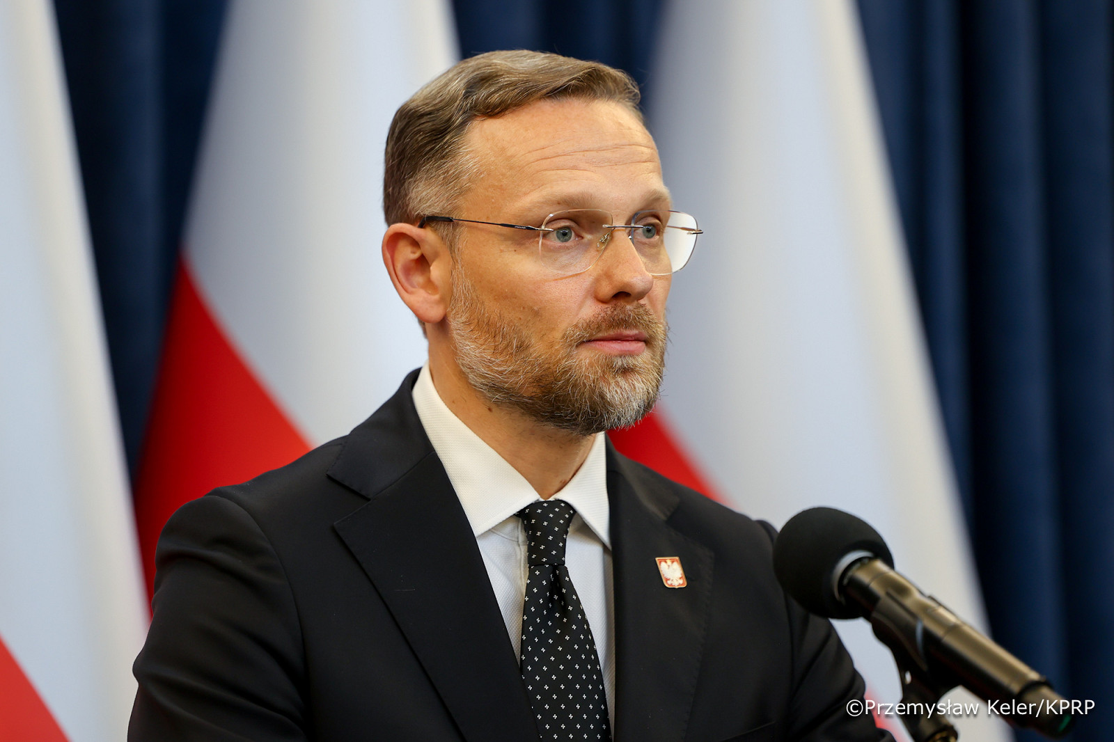 Bogucki: chcemy Unii Narodów opartej na równości i szacunku